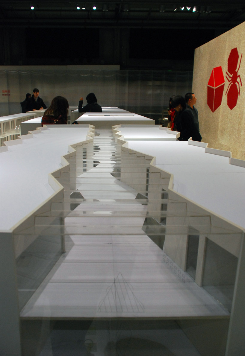 Netherlands Architecture Institute Housing With A Mission 